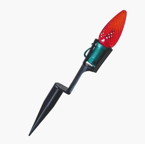 Yard Stakes – ChristmasContractor.com
